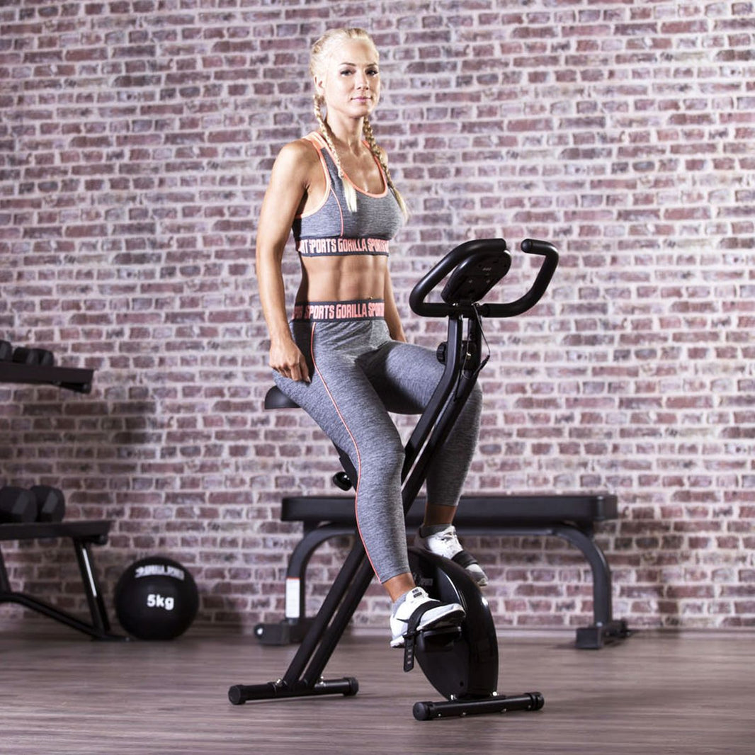 Cardio Apparaten voor Verbeterde Conditie - Gorilla Sports