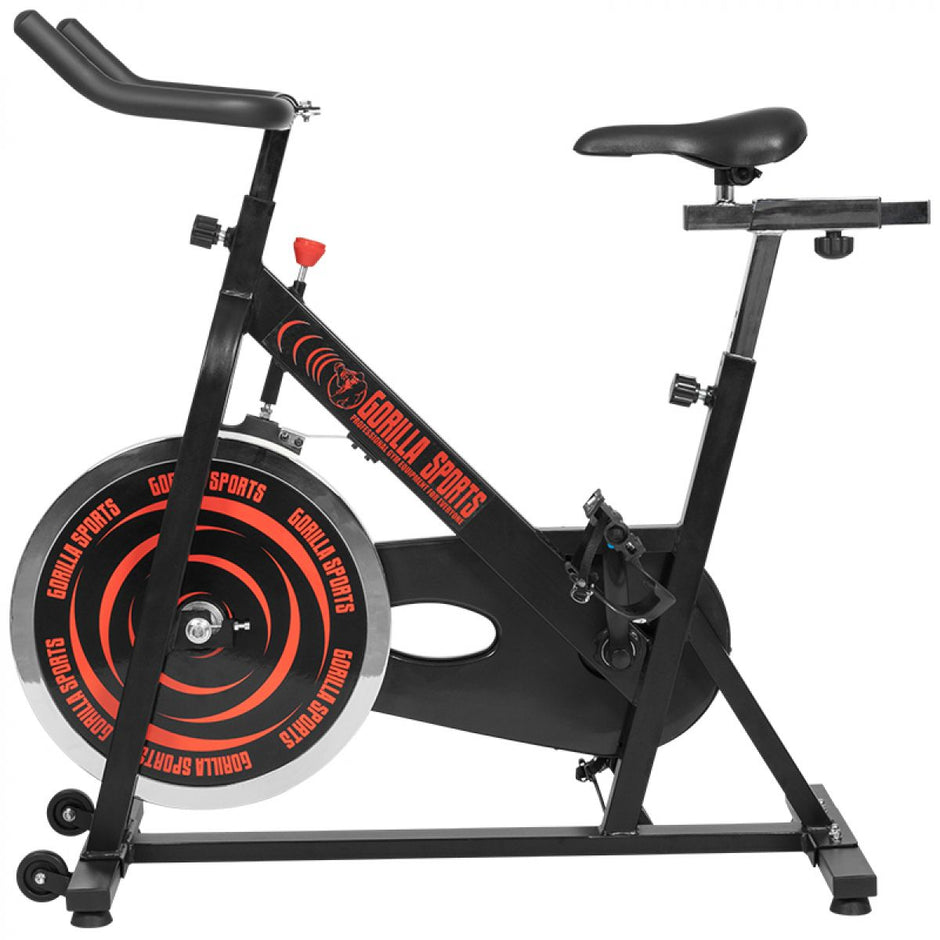 Cardio Apparaten voor Verbeterde Conditie - Gorilla Sports