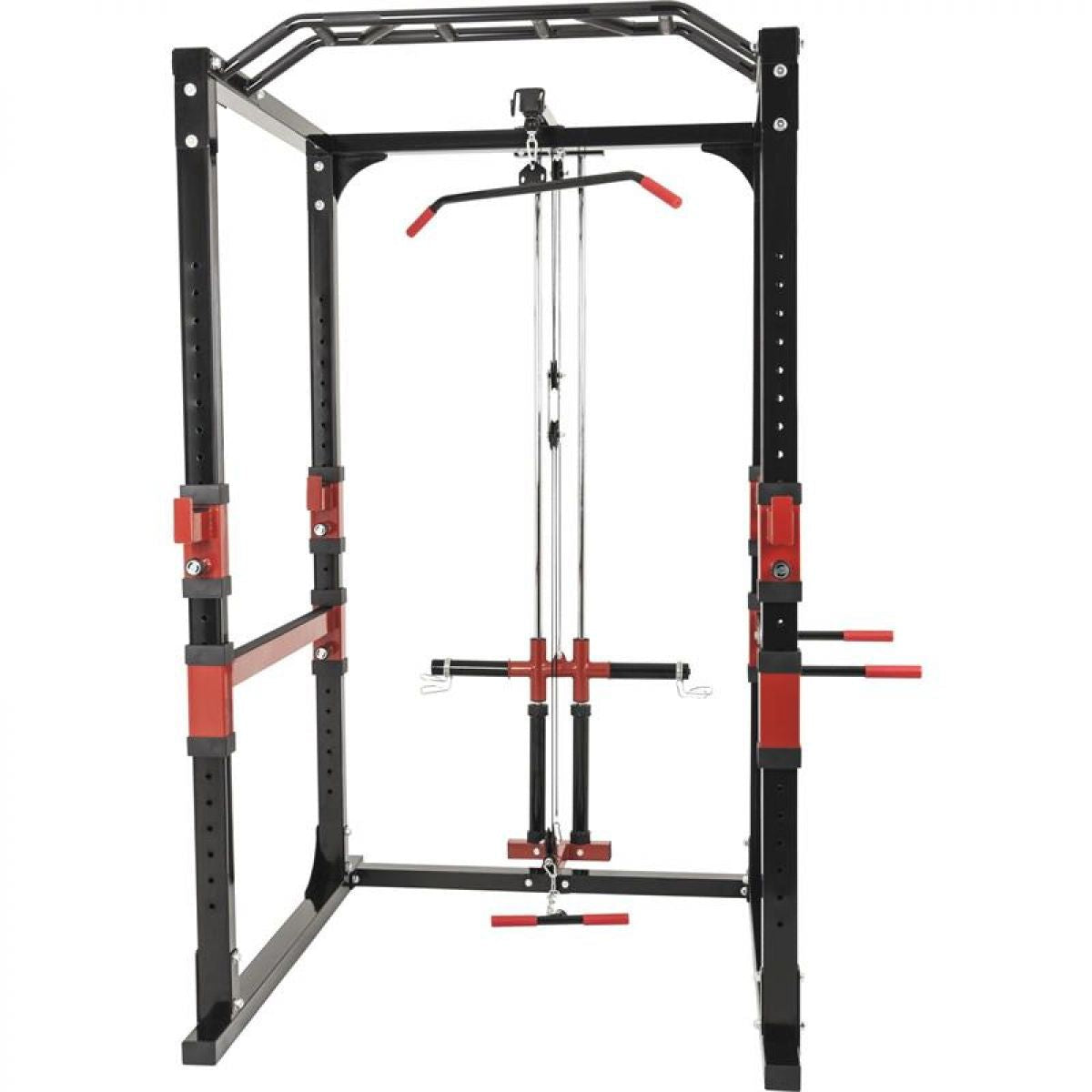 Power Lifting Cage - GorillaSports – Gorilla Sports